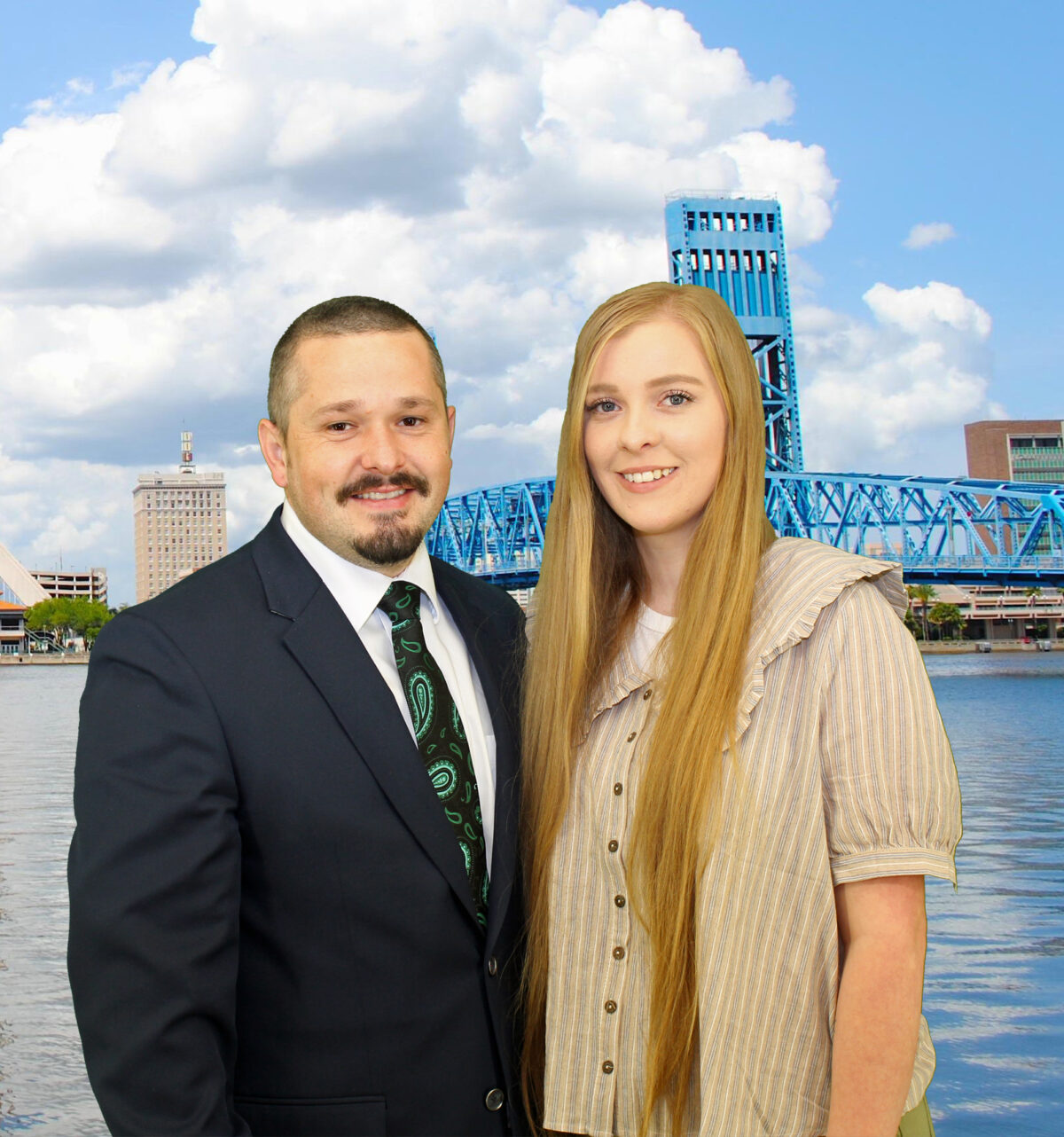 SHAFFER, JOSHUA & EMILY - BMFP