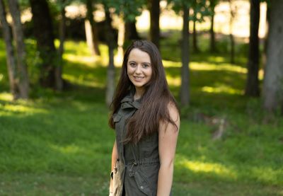 NAOMI SIMONDS - BMFP